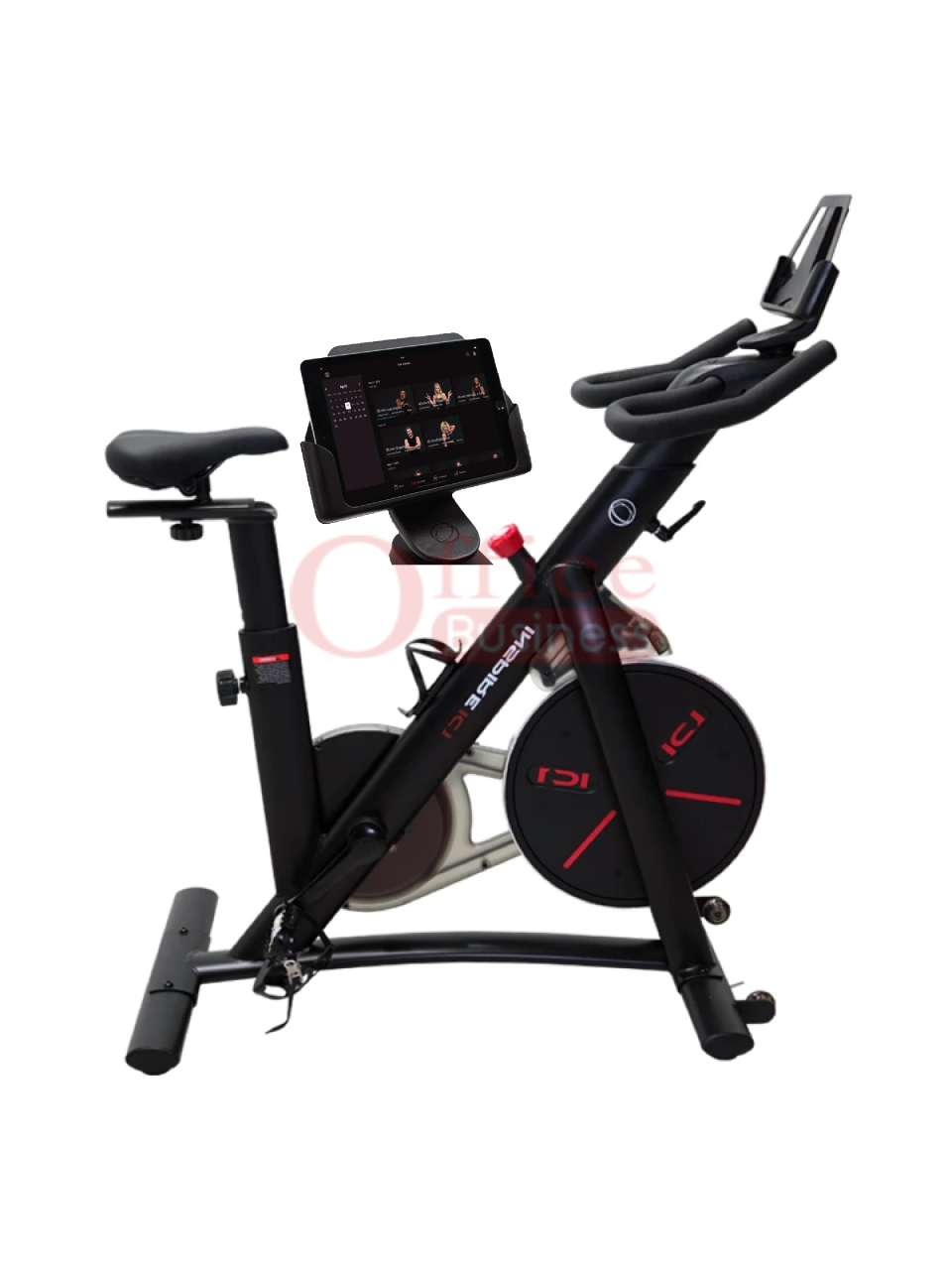 INSPIRE Indoor Cycle IC1.5 เครื่องออกกำลังกายกลางแจ้ง เครื่องออกกำลังกา ...